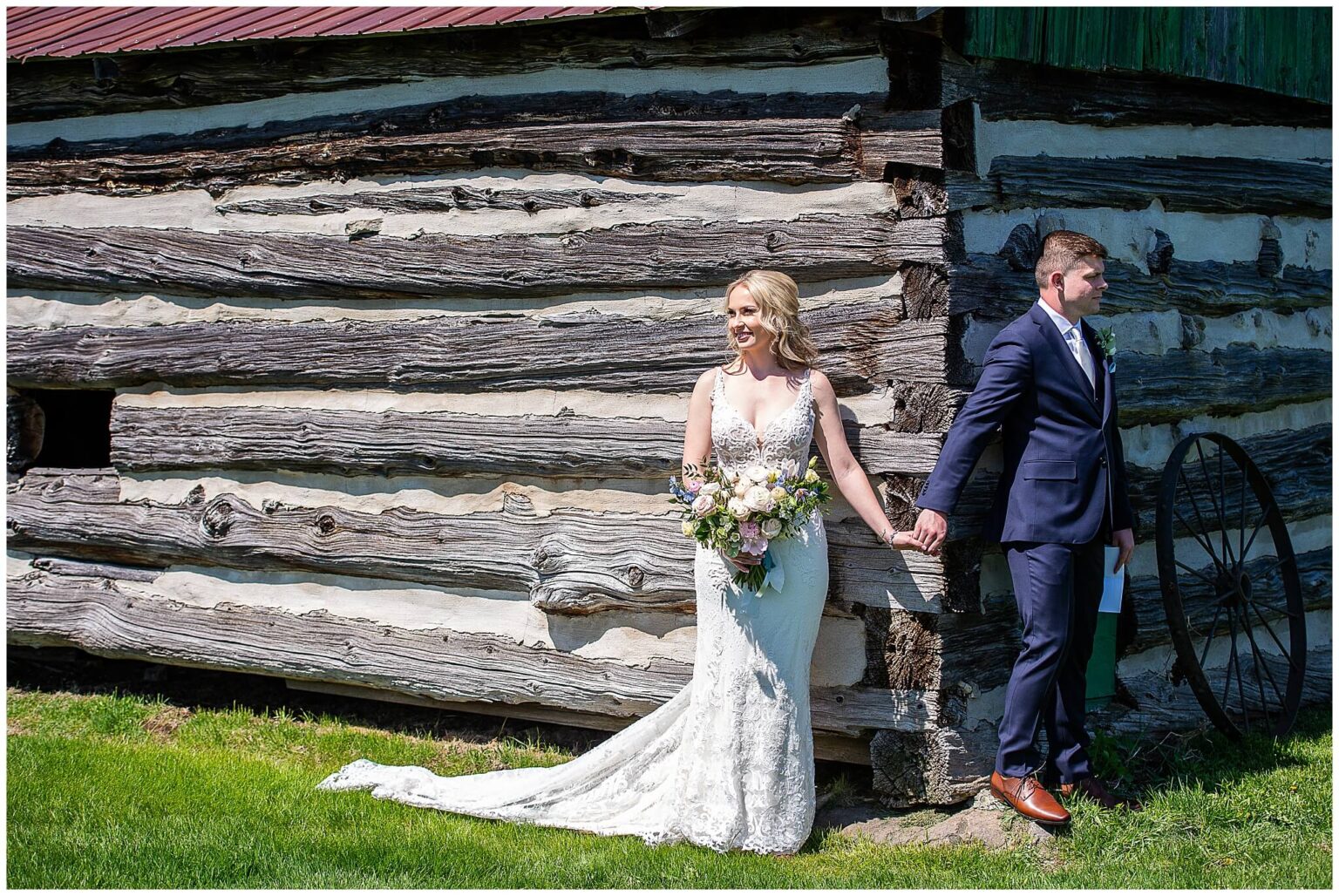 Stonefields Estate | French-Countryside Chic Wedding Venue