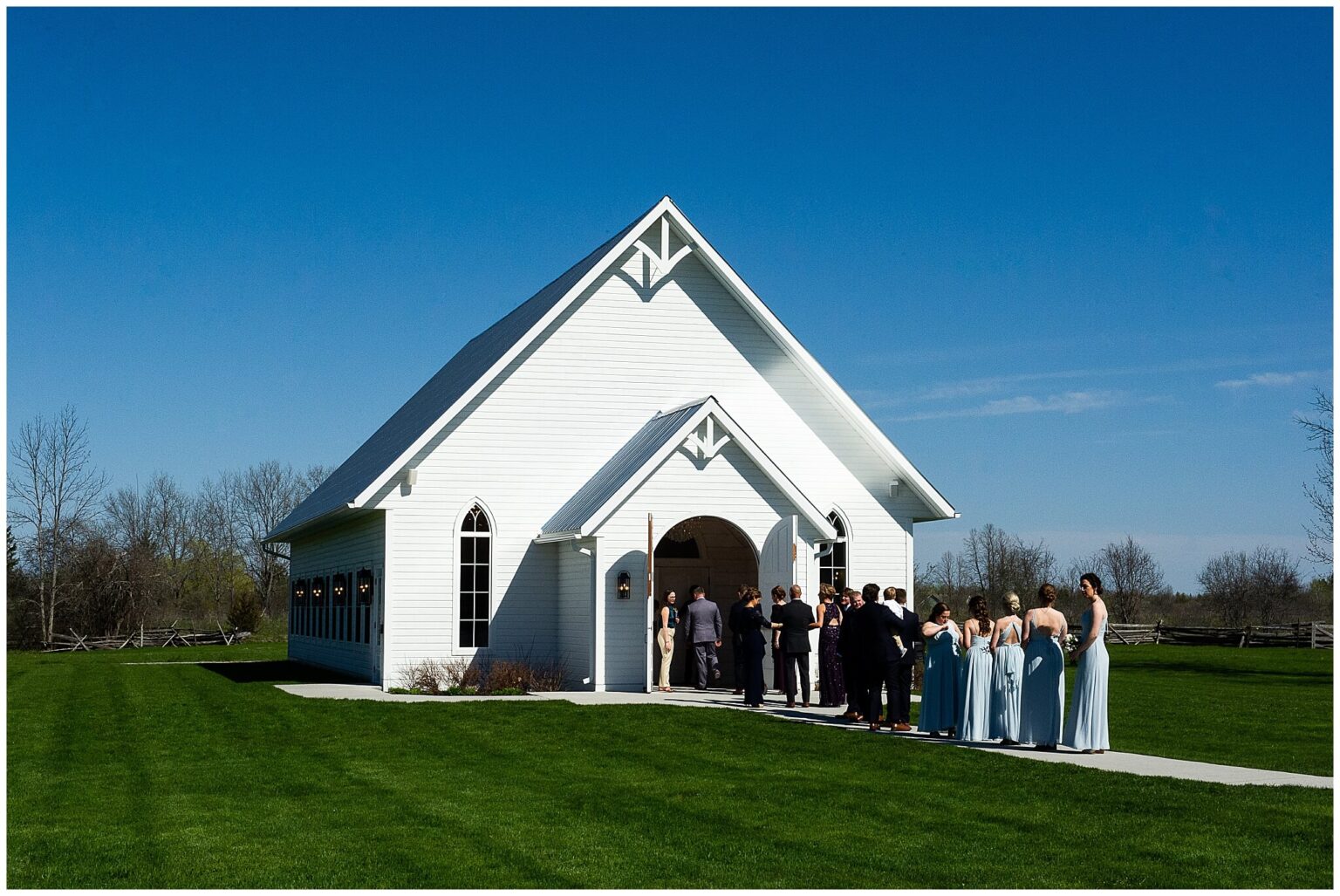 Stonefields Estate | French-Countryside Chic Wedding Venue