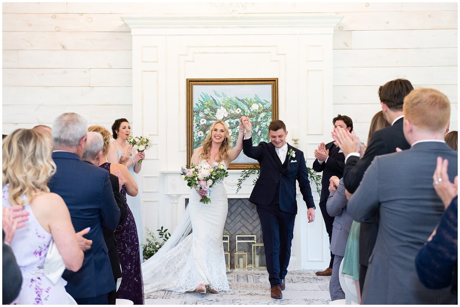 Stonefields Estate | French-Countryside Chic Wedding Venue