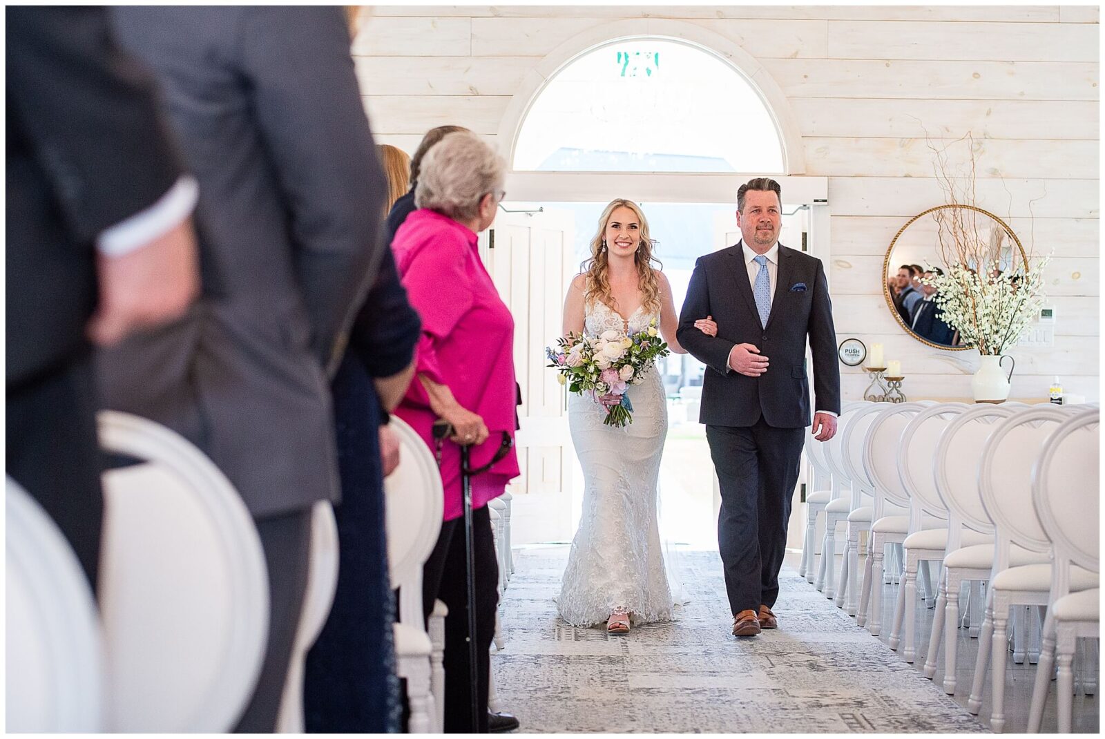 Stonefields Estate | French-Countryside Chic Wedding Venue