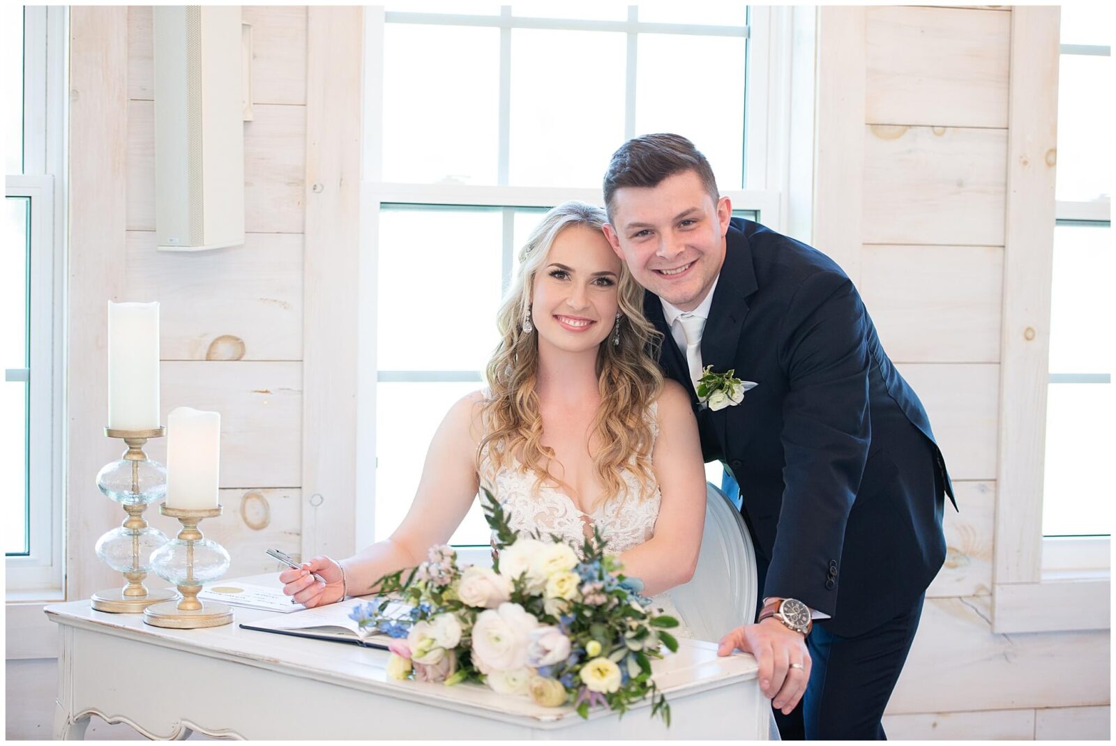 Stonefields Estate | French-Countryside Chic Wedding Venue