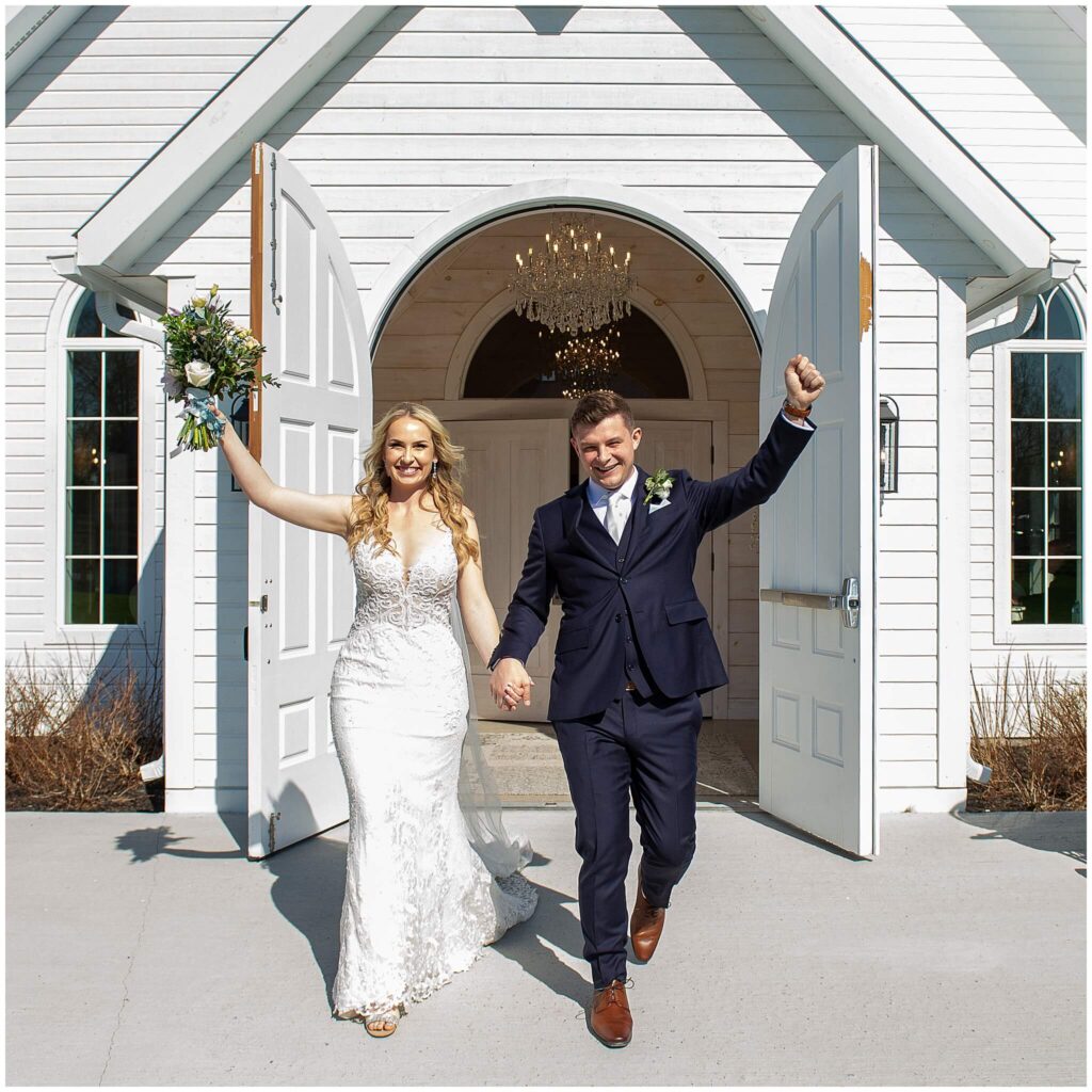 Stonefields Estate | French-Countryside Chic Wedding Venue